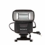 Sony HVL-F1000 External Flash Price in India – Buy Online | PixelsPerfect