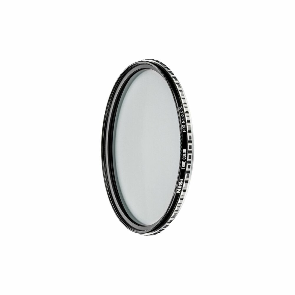 Nisi 72mm True Color CPL Filter Price in India – Buy Online | PixelsPerfect