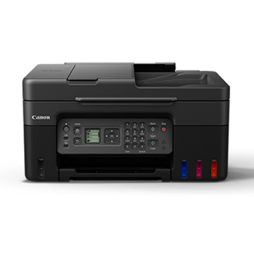 Canon PIXMA G4770 Multi-Function Wireless Ink-Tank Printer At The Best ...